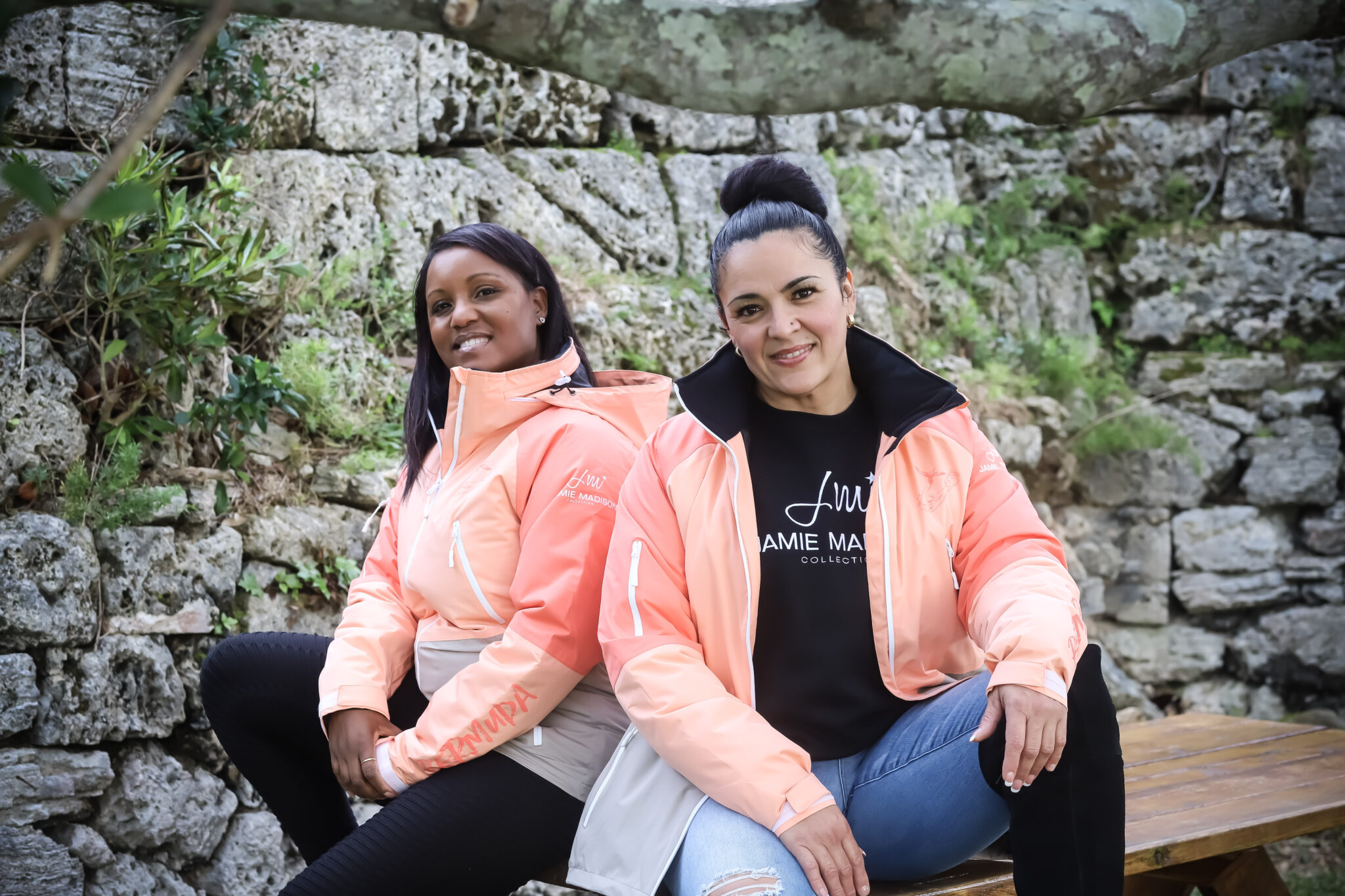 Jamie Madison Collection